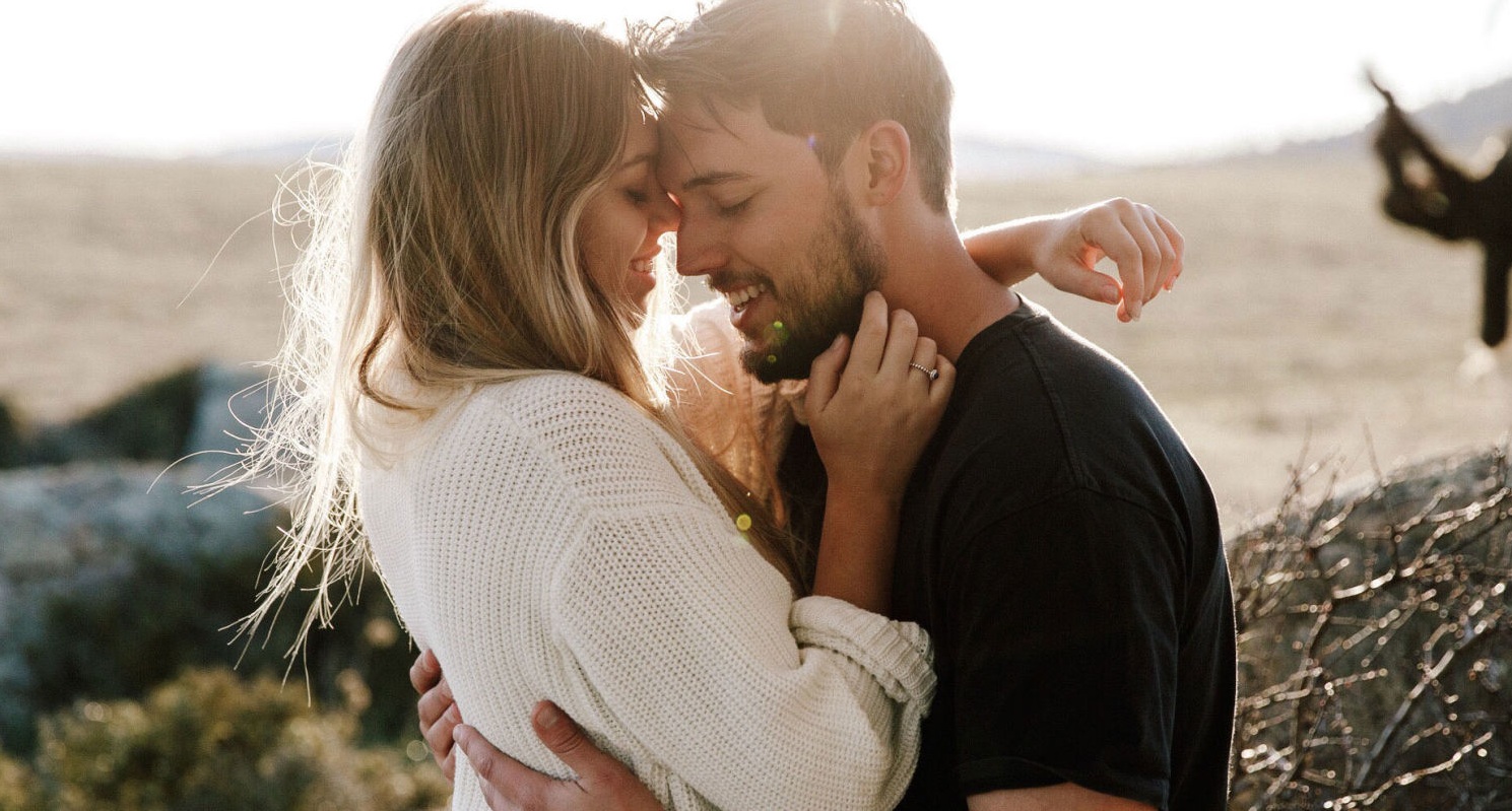 Signs Of Love - DrSafeHands