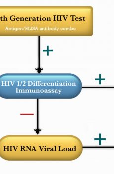 4th generation hiv test accuracy - DrSafeHands