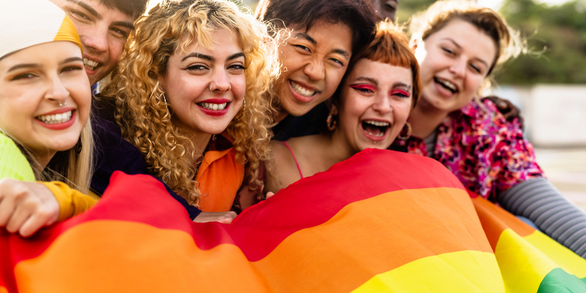 To Ensure Good Health & Well-Being Of The LGBTQ+ Community