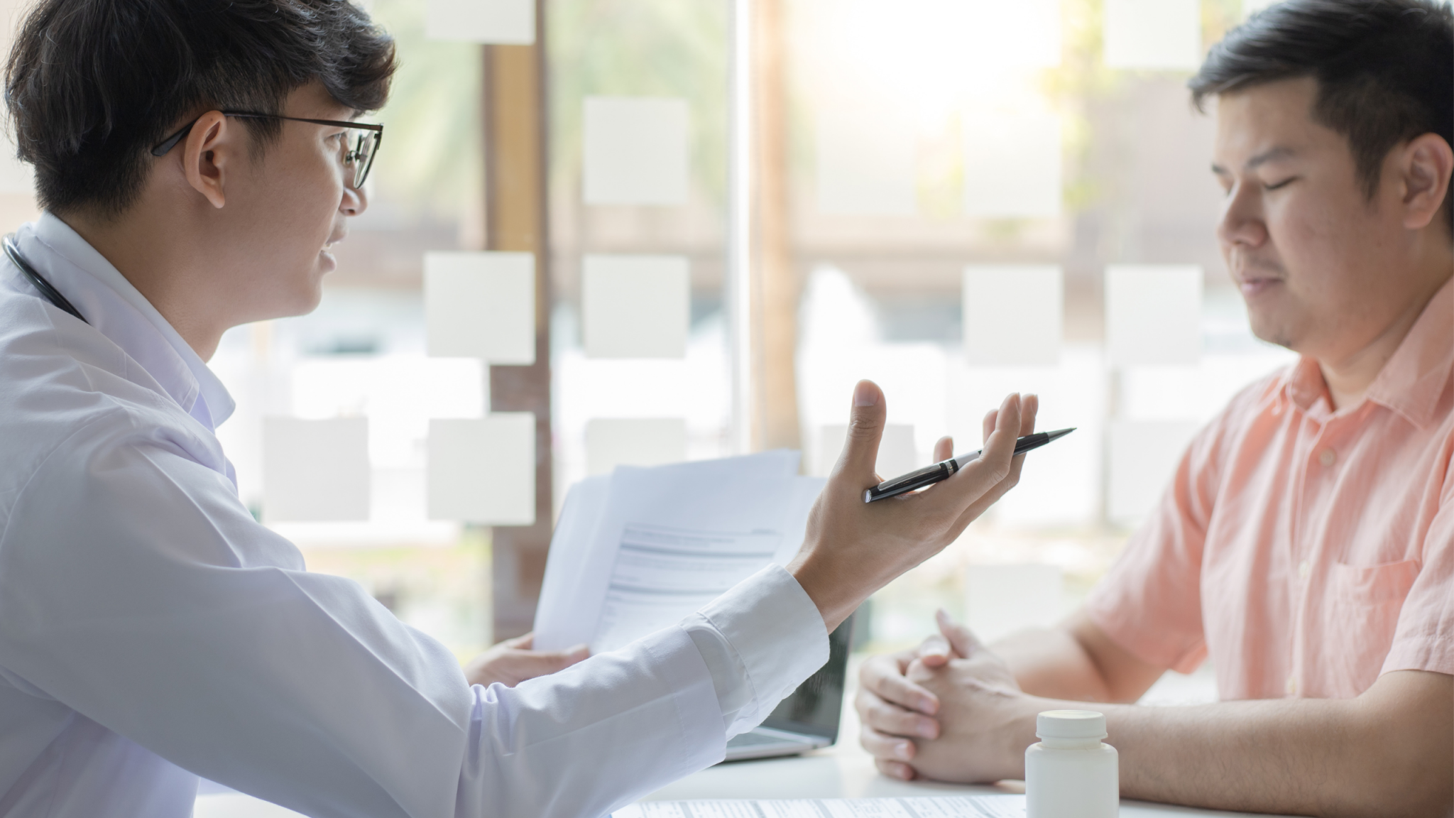 HPV In Men: What You Need To Know | DrSafeHands