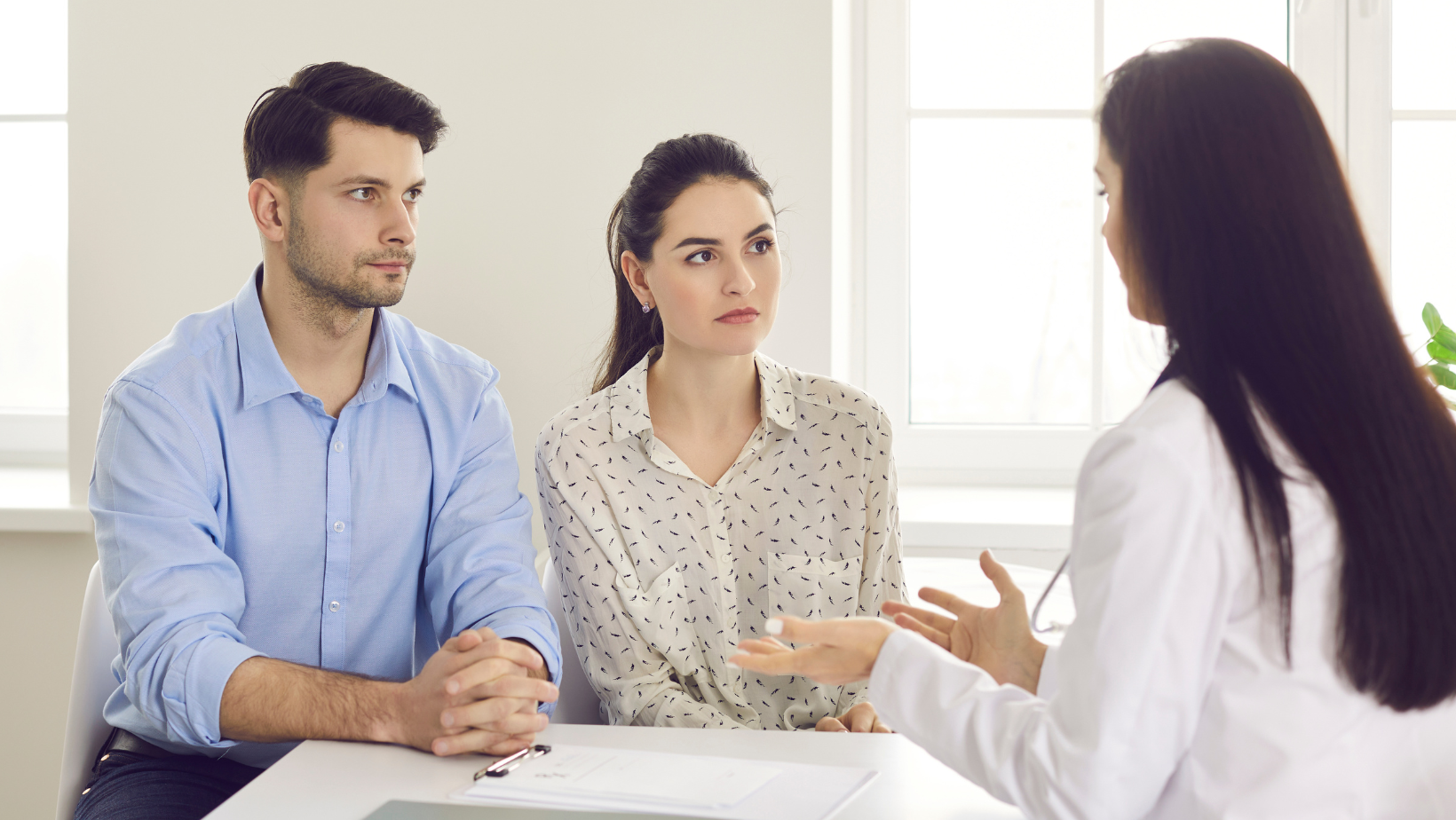 Stay On Top of Your Sexual Health: Top 5 Tests for Sexual Health