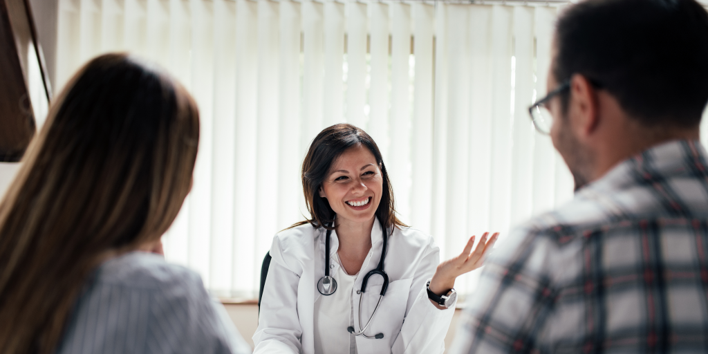 A Closer Look At The Benefits Of Early Std Detection Tests