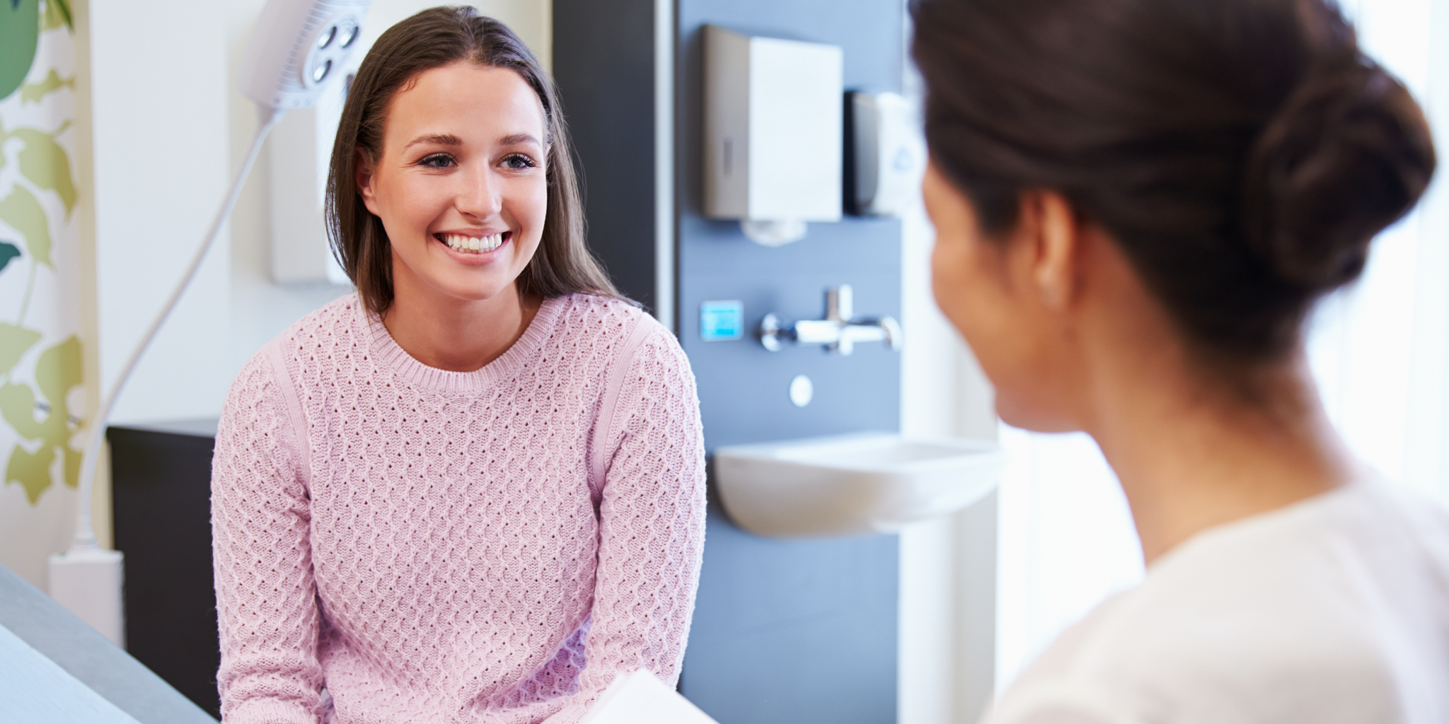 Why Early Detection of STIs is Critical? DrSafeHands