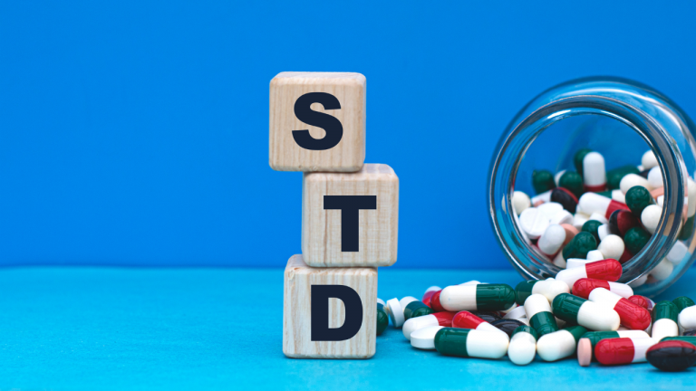 Are STDs Curable? Facts You Must Know - DrSafeHands-Blogs